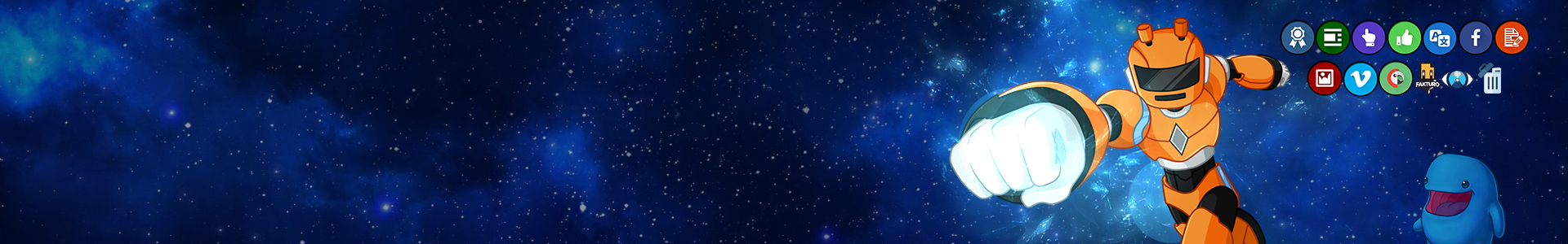 Give a warm welcome to Etruel Developments! - etruel.com