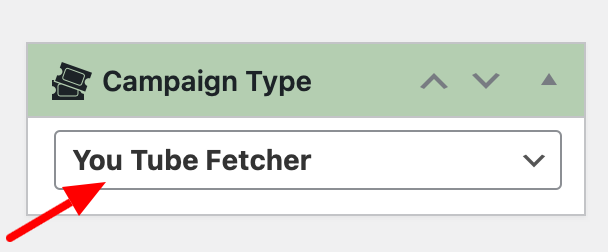 YouTube Fetcher - etruel.com
