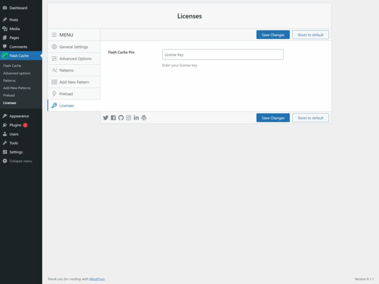 Flash Cache Pro - etruel.com