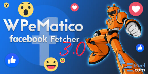 WPeMatico Professional - etruel.com